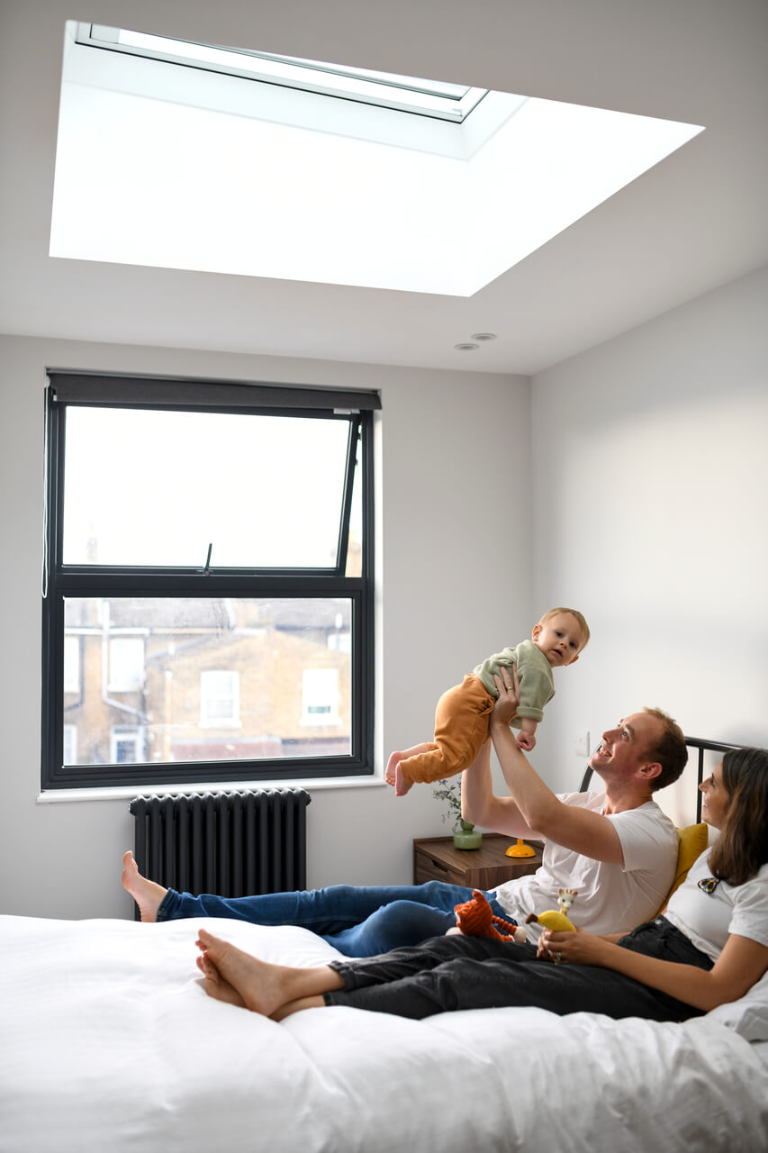 VELUX window replacements | Learn how here! | VELUX